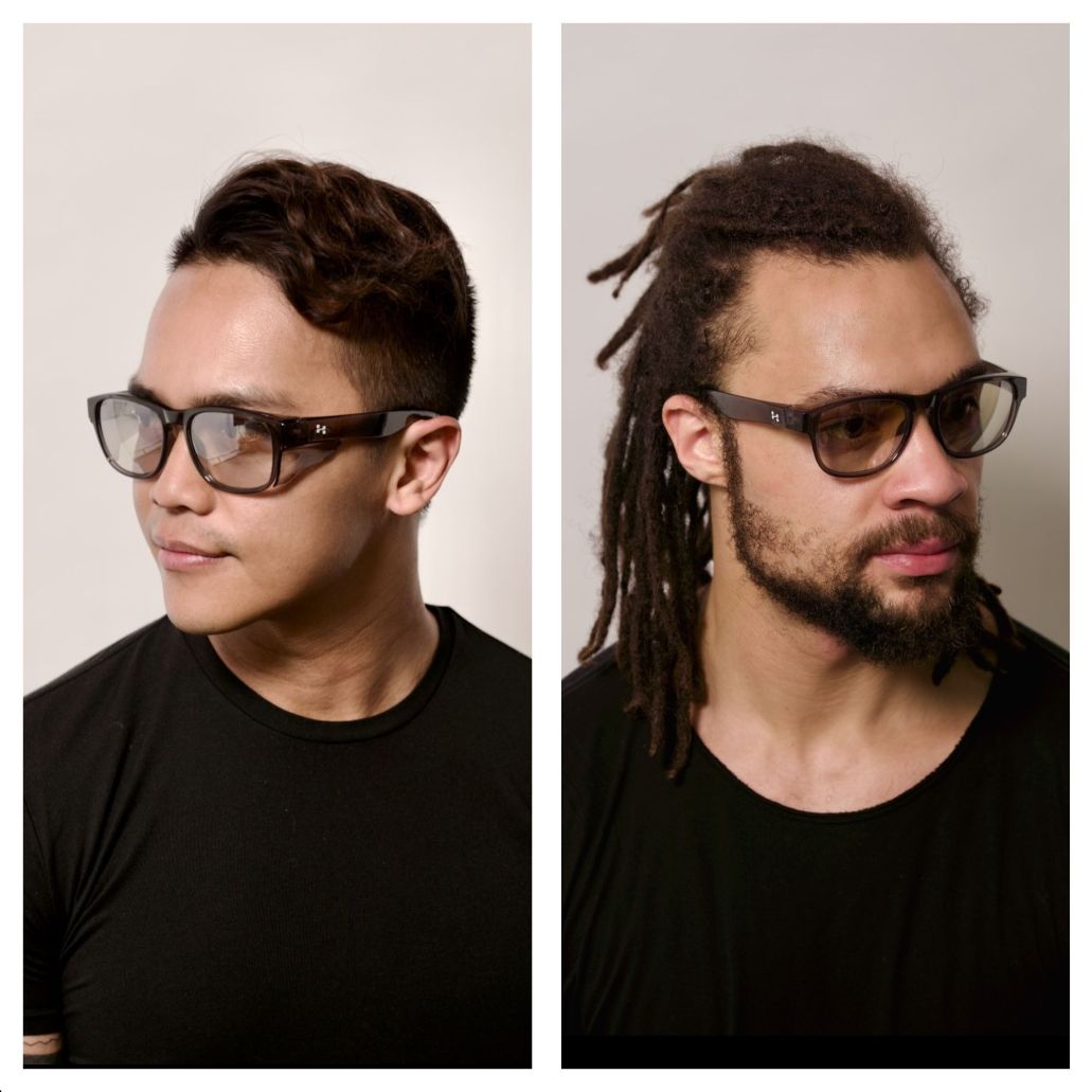 A Deeper Look Into 50/50 Protective Lenses – HYSPECS EYEWEAR