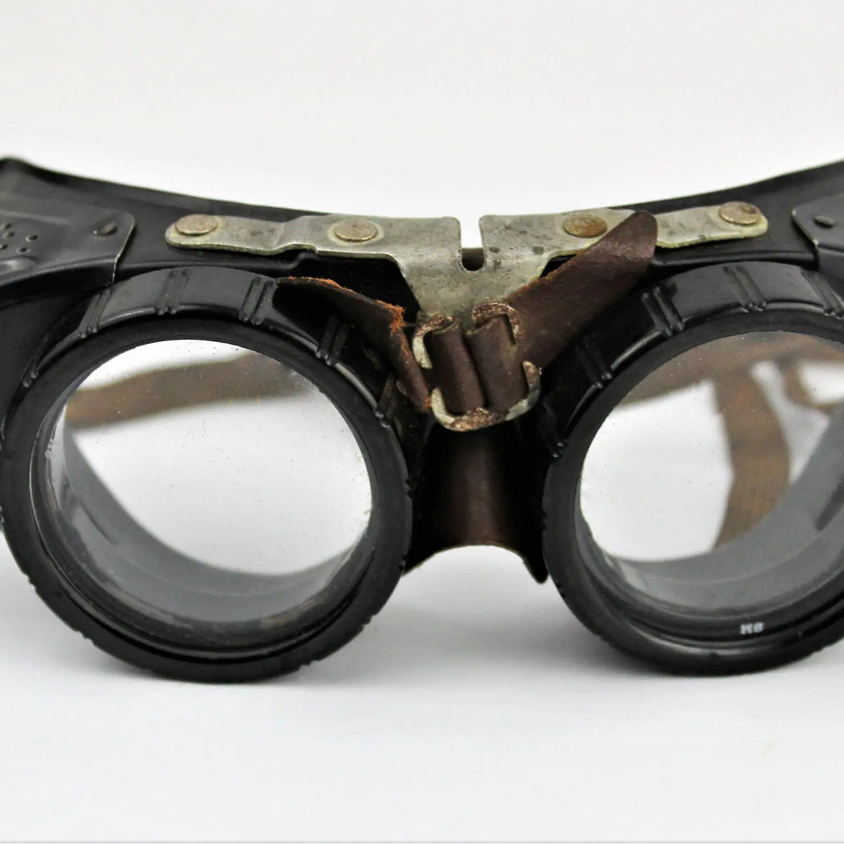 The Evolution of Prescription Safety Glasses Protection – HYSPECS EYEWEAR