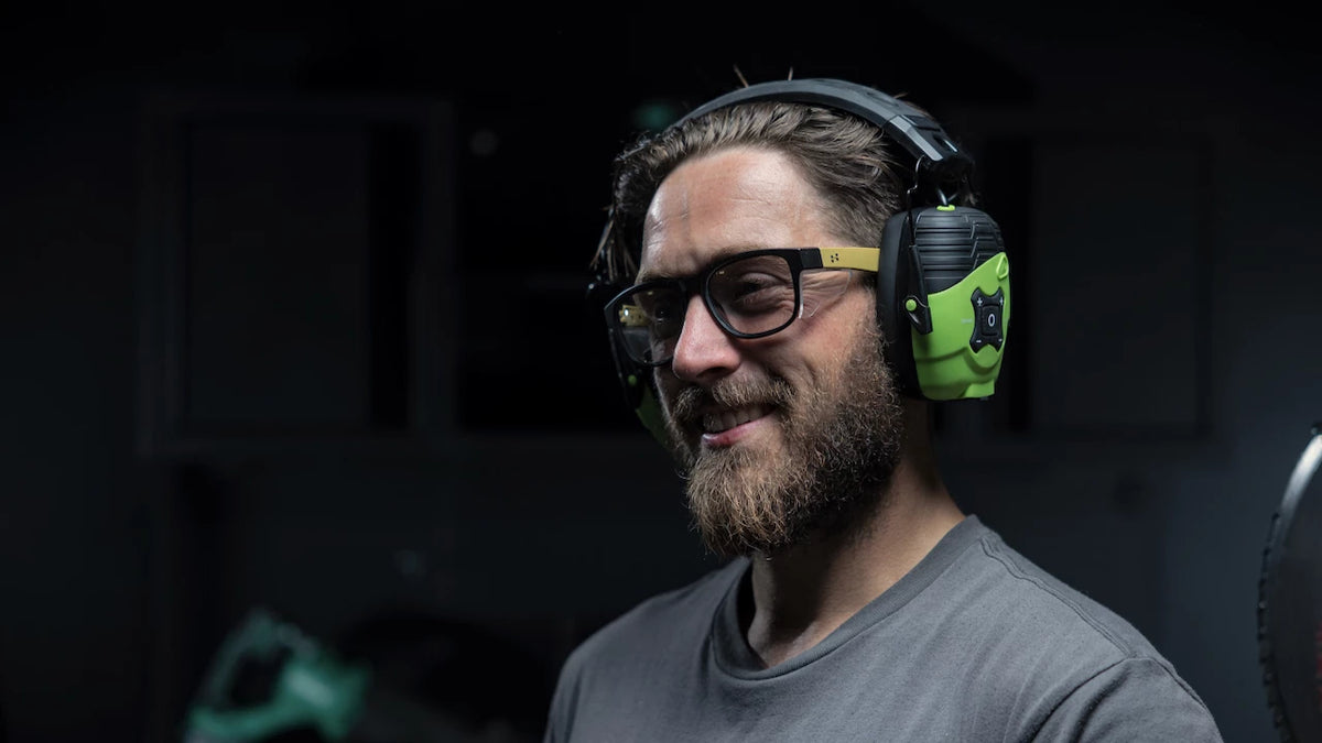 The Original "Icon" – HYSPECS EYEWEAR