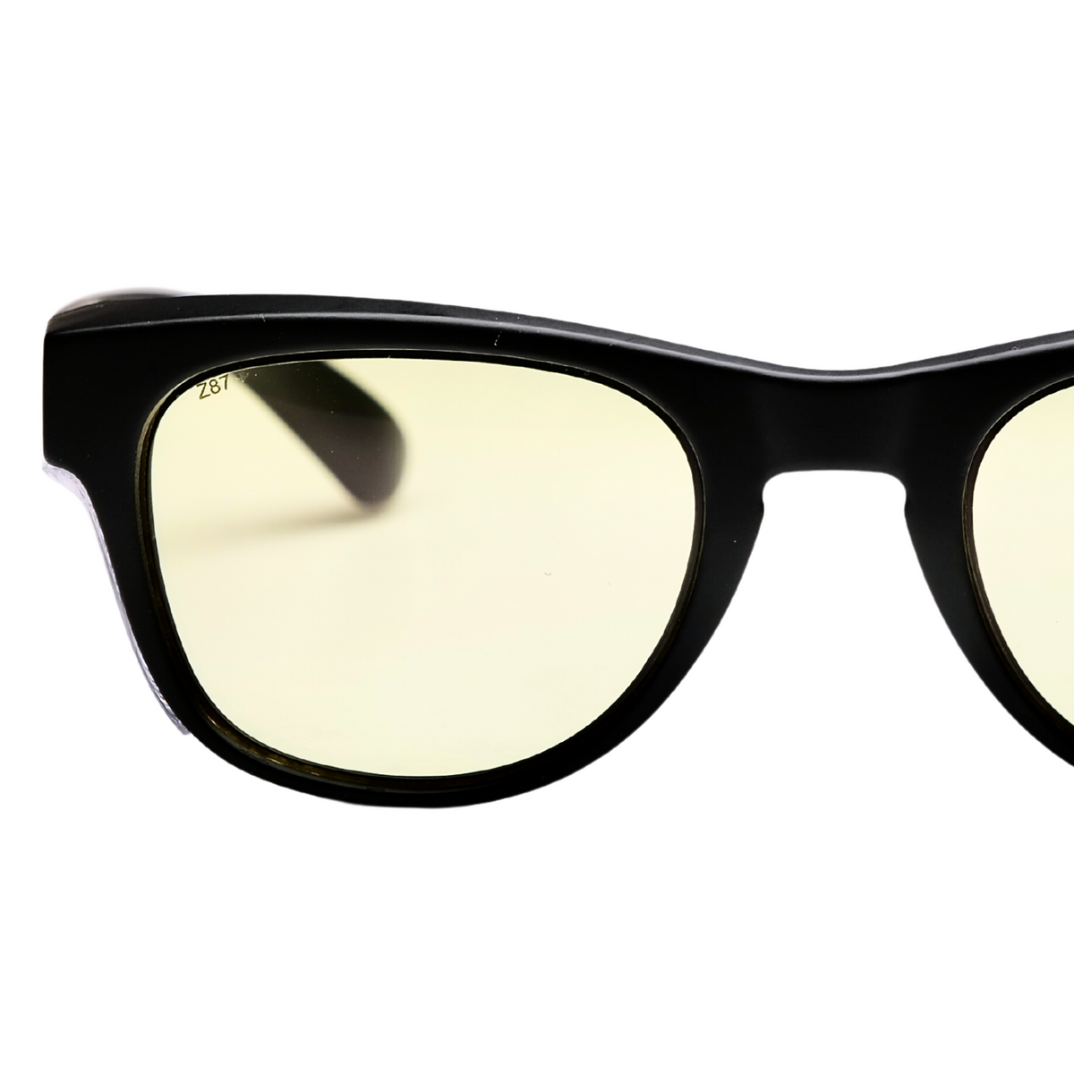 Hi-Contrast Yellow Lenses Collection – HYSPECS EYEWEAR