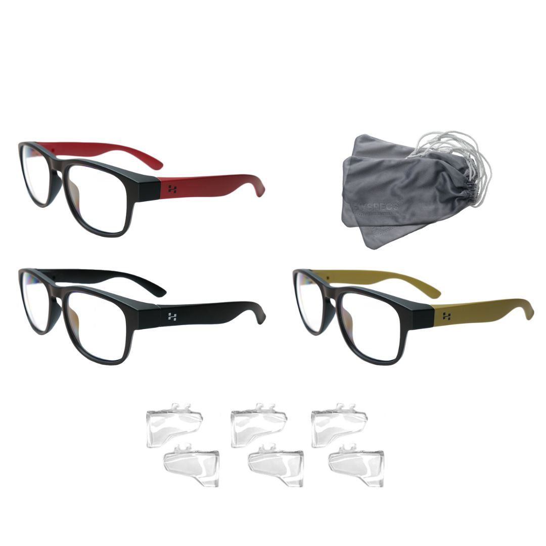 Value Combos – HYSPECS EYEWEAR