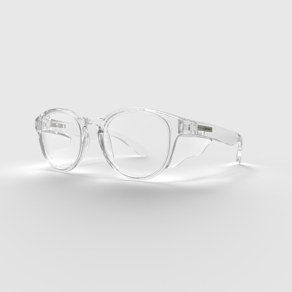 Prescription Safety Glasses - Eyewear Safety – HYSPECS EYEWEAR