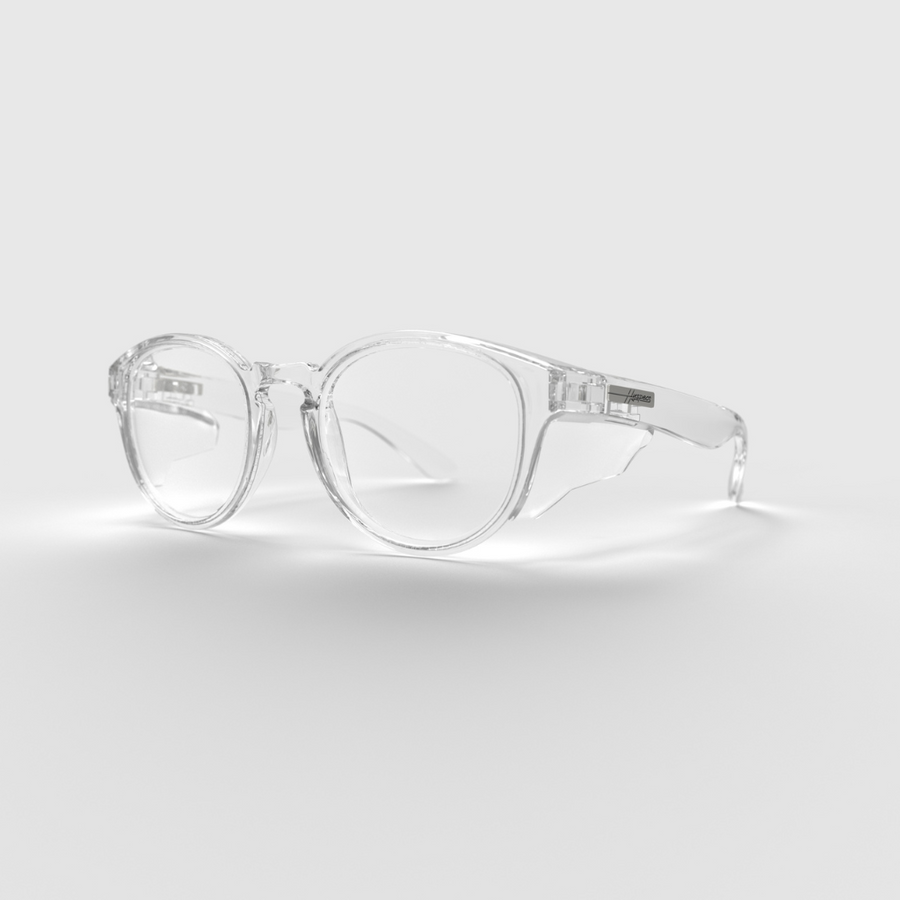 Stylish Safety Eyewear – HYSPECS EYEWEAR