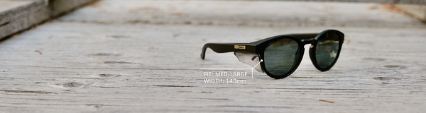 Stylish Safety Eyewear – HYSPECS EYEWEAR