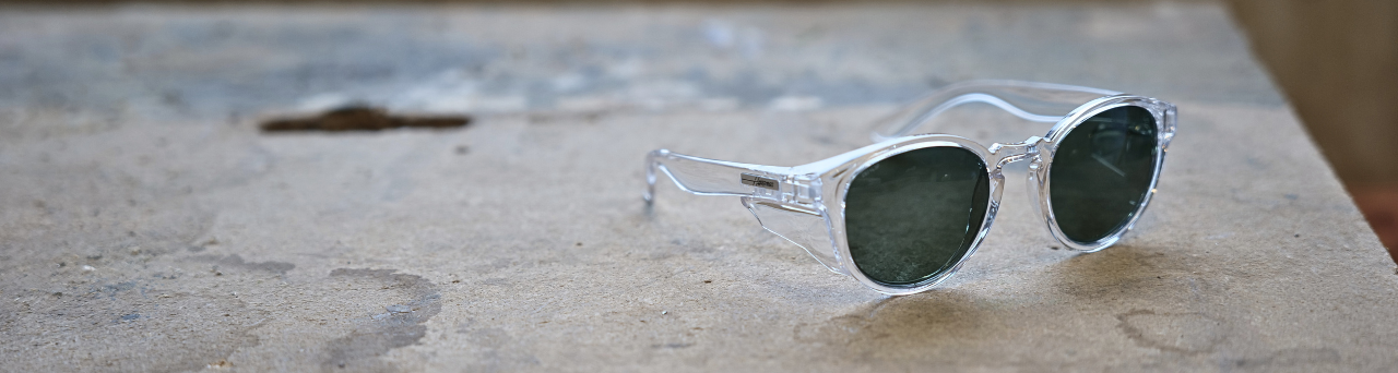 Stylish Prescription Safety Glasses - Shop Online – HYSPECS EYEWEAR