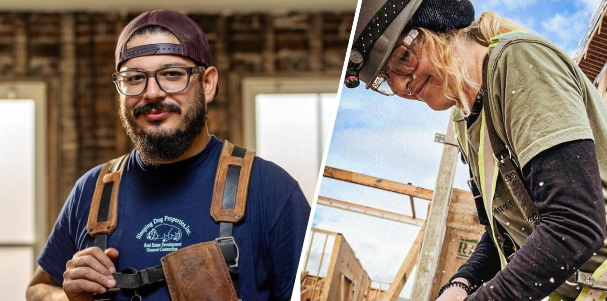 Stylish Prescription Safety Glasses - Shop Online – HYSPECS EYEWEAR