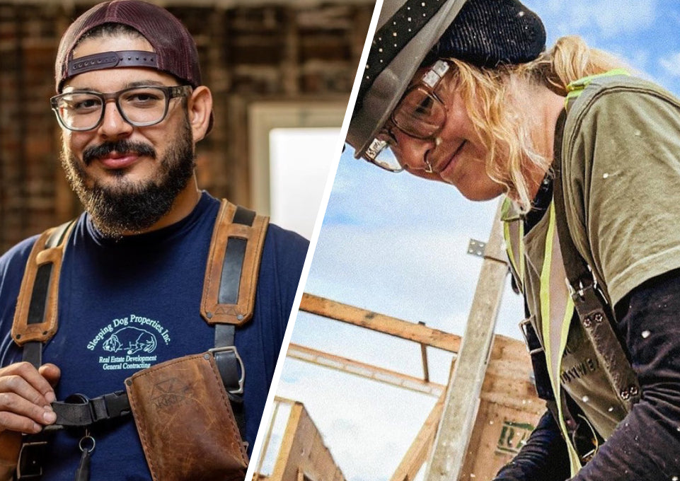 Stylish Prescription Safety Glasses - Shop Online – HYSPECS EYEWEAR