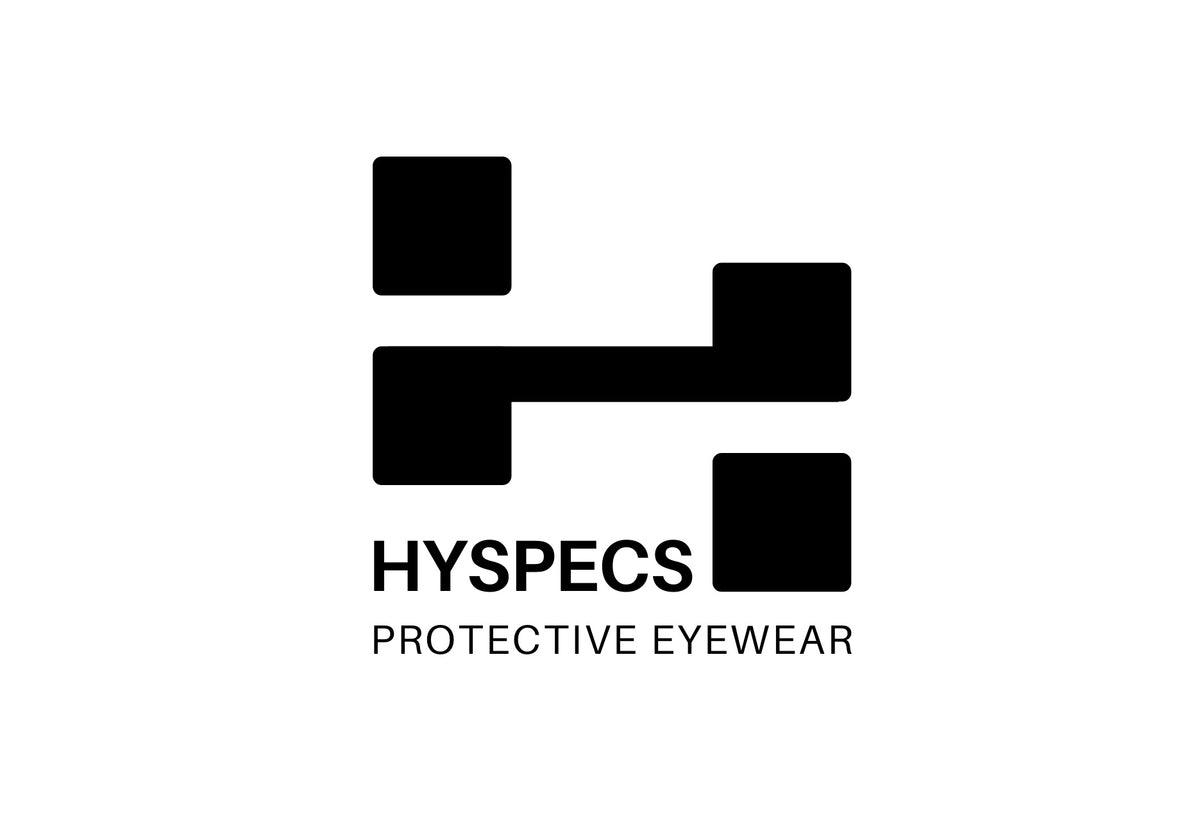 Stylish Safety Eyewear – HYSPECS EYEWEAR