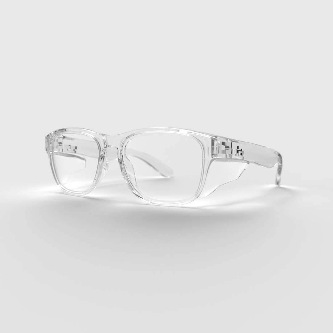 Prescription Safety Glasses - Eyewear Safety – HYSPECS EYEWEAR