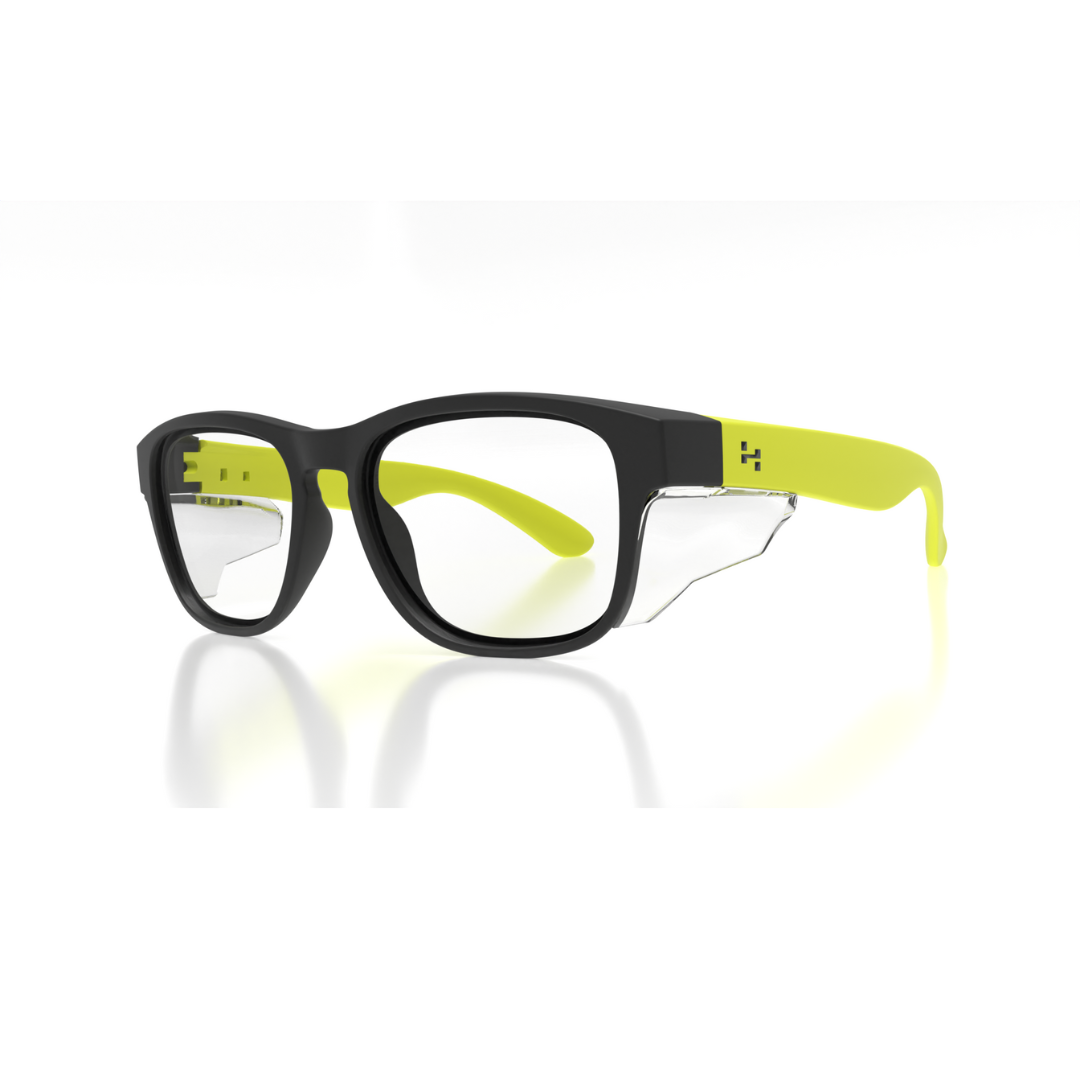 Hyspecs Prescription Safety Glasses: Blend of Safety & Style – HYSPECS ...
