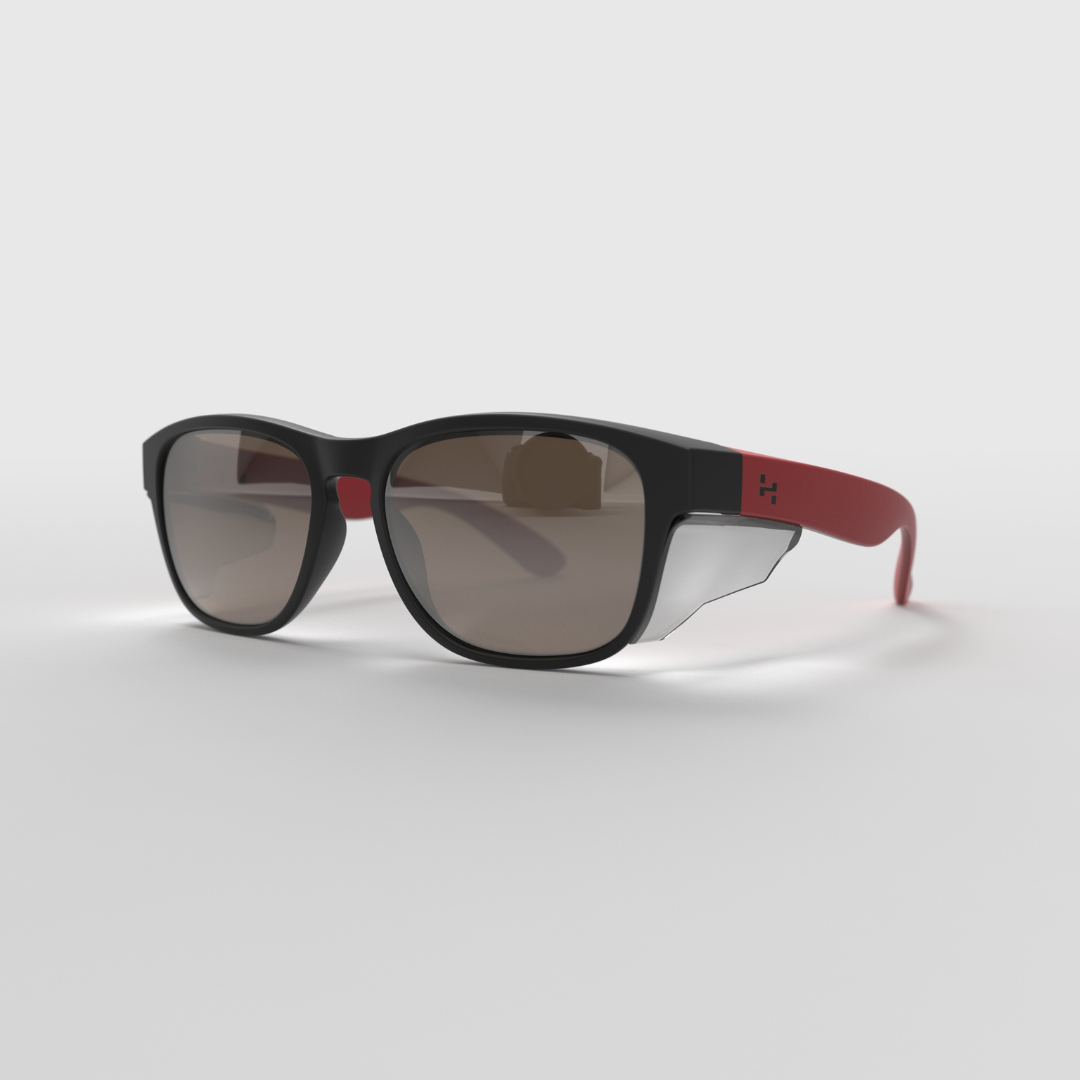 ICON - 5050 LENS – HYSPECS EYEWEAR