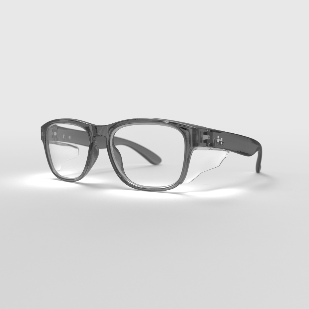 Prescription Safety Glasses - Eyewear Safety – HYSPECS EYEWEAR