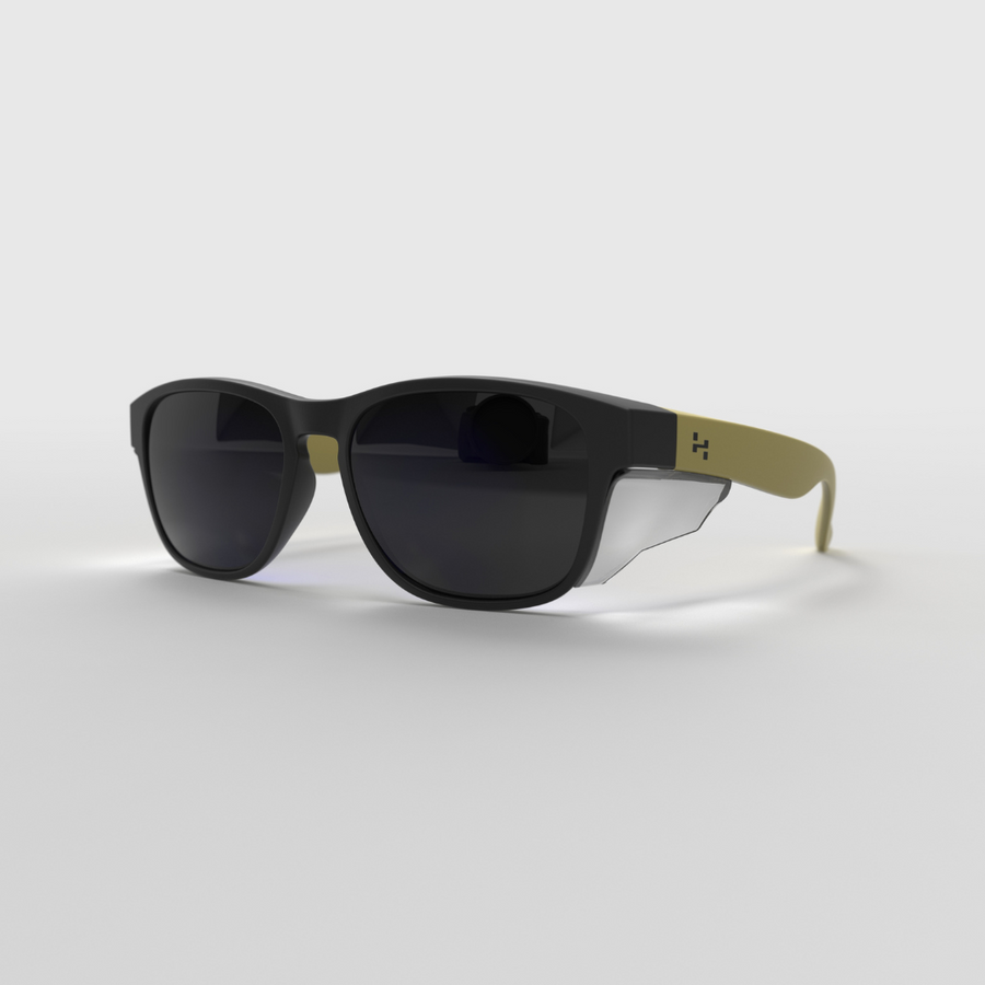 Stylish Safety Eyewear – HYSPECS EYEWEAR