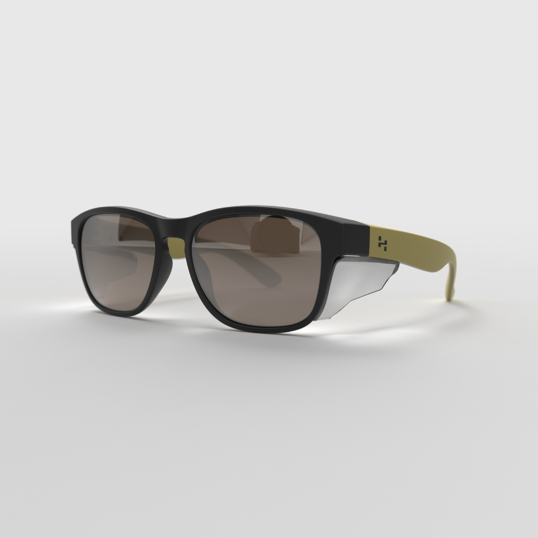 ICON - 5050 LENS – HYSPECS EYEWEAR