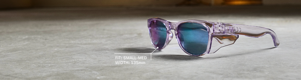 Stylish Safety Eyewear – HYSPECS EYEWEAR
