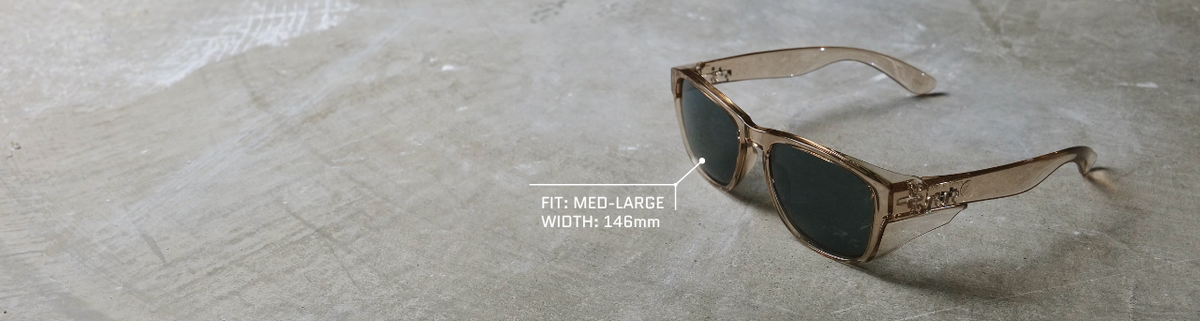 Stylish CSA/ANSI Safety Eyewear – HYSPECS EYEWEAR