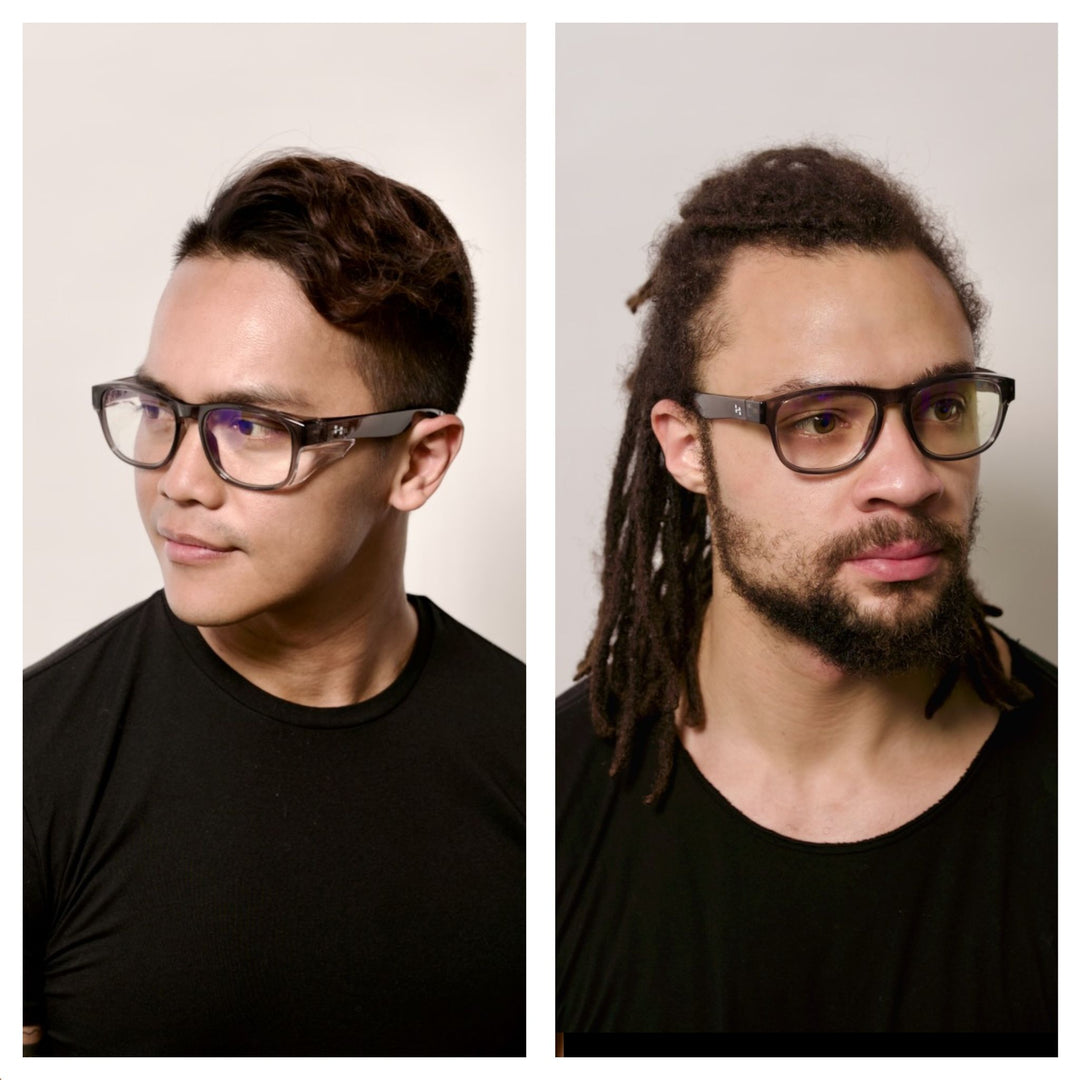 Stylish Safety Eyewear – HYSPECS EYEWEAR