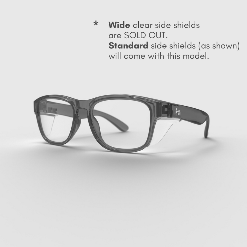 Stylish Safety Eyewear – HYSPECS EYEWEAR