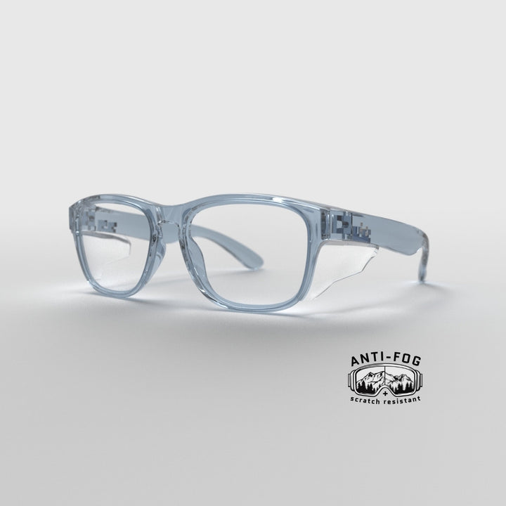 Stylish Safety Eyewear – HYSPECS EYEWEAR