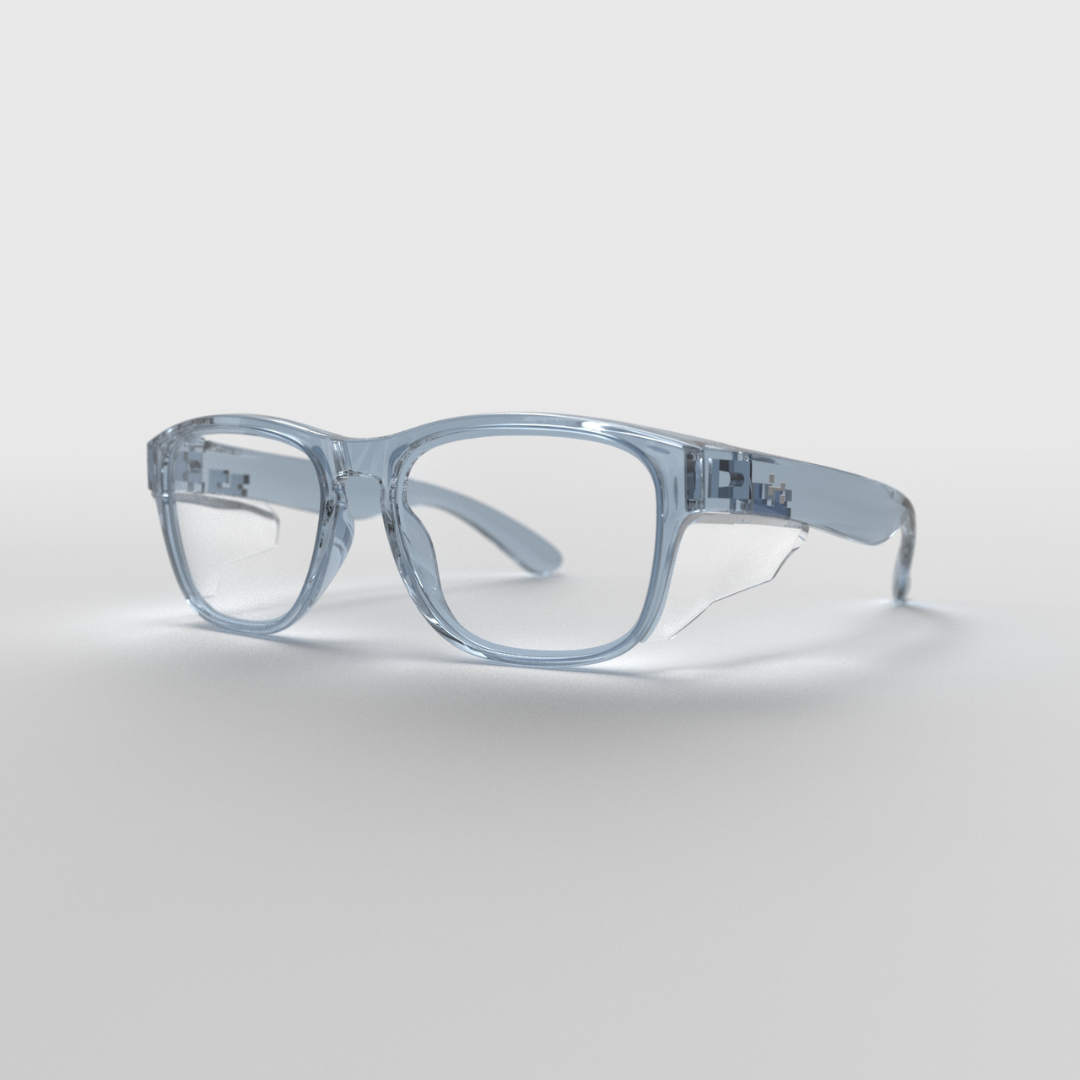 Prescription Safety Glasses - Eyewear Safety – HYSPECS EYEWEAR