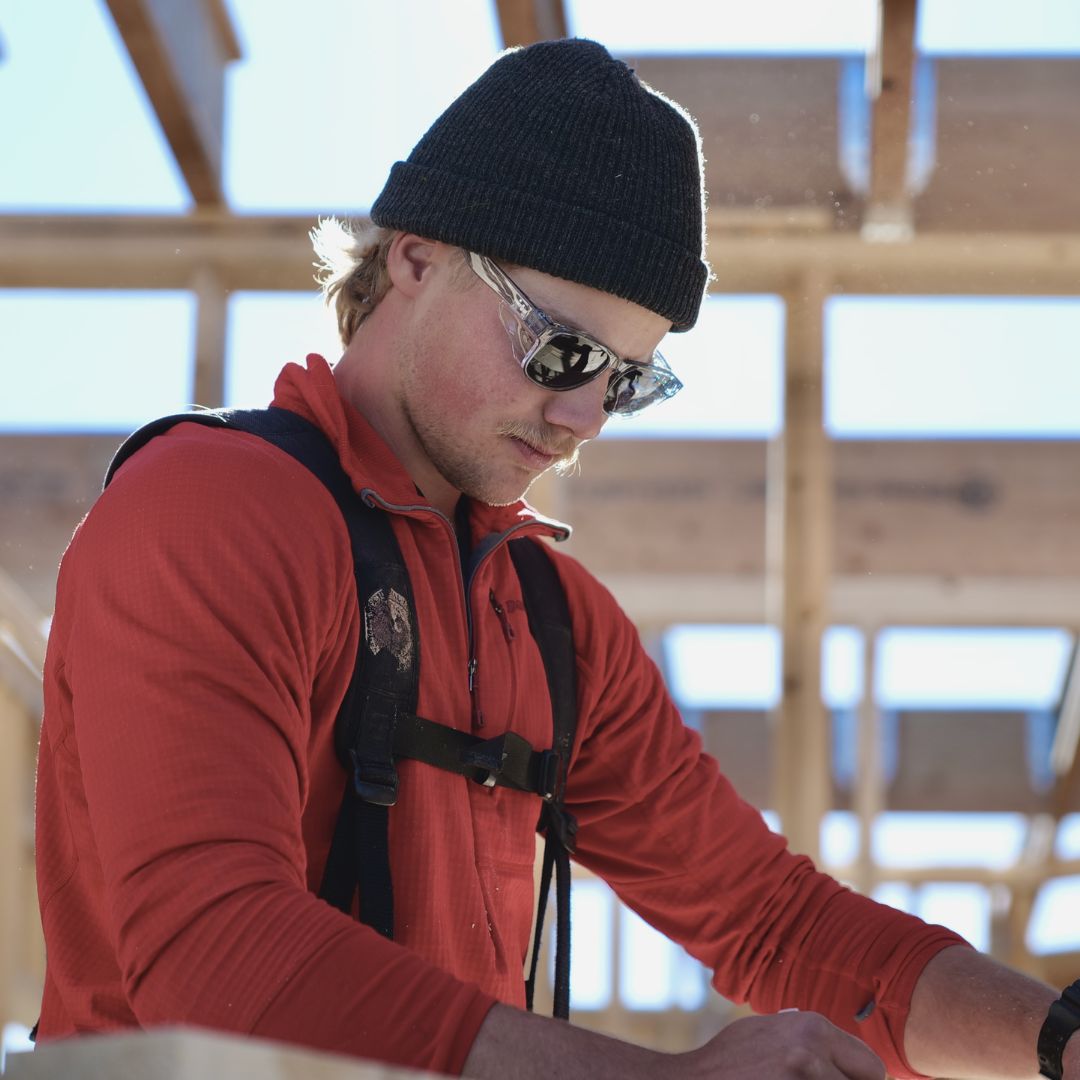 ICON - POLARIZED [HEATSHIELD] – HYSPECS EYEWEAR
